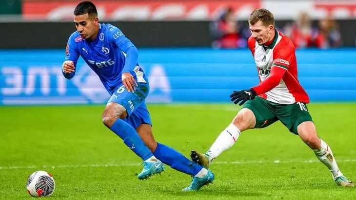 Прогноз на матч: «Локомотив» – «Динамо». Кто вернется в гонку за ...