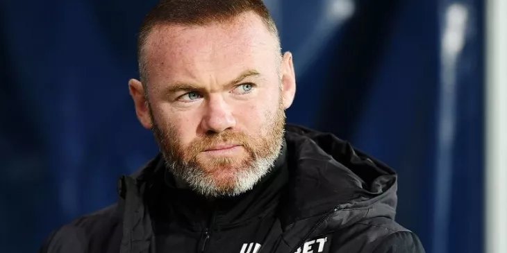 Руни назвал лучшего футболиста и лучший клуб всех времён | Футбол 24