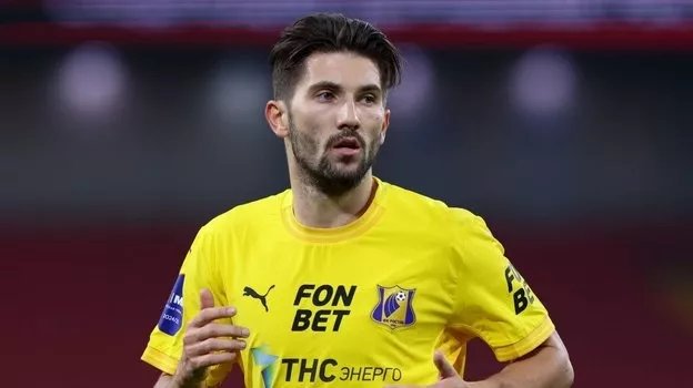 Сутормин дал прогноз по поводу того, кто станет чемпионом России ...